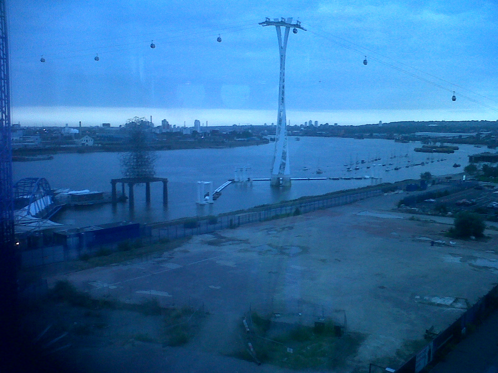 Ashley Straker - I'KALX Project Blog: April 2013