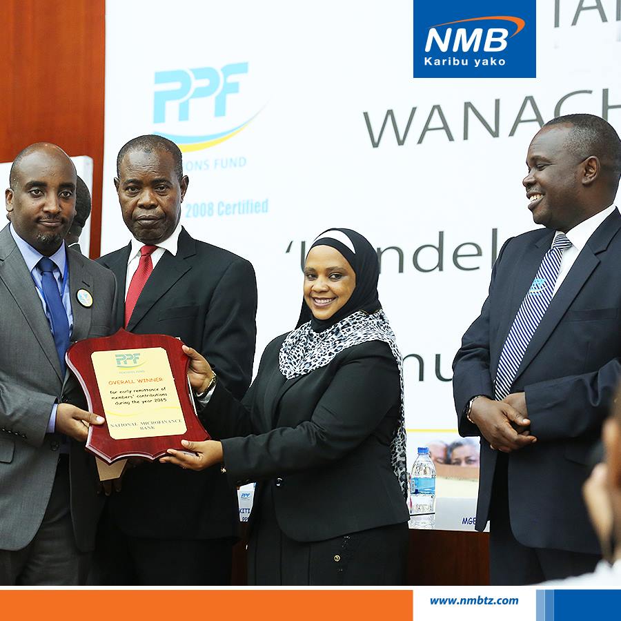 Kitomari Banking & Finance Blog: NATIONAL MICROFINANCE BANK WINS ...