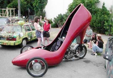 Top 20 Funny Cars | Funny Collection World