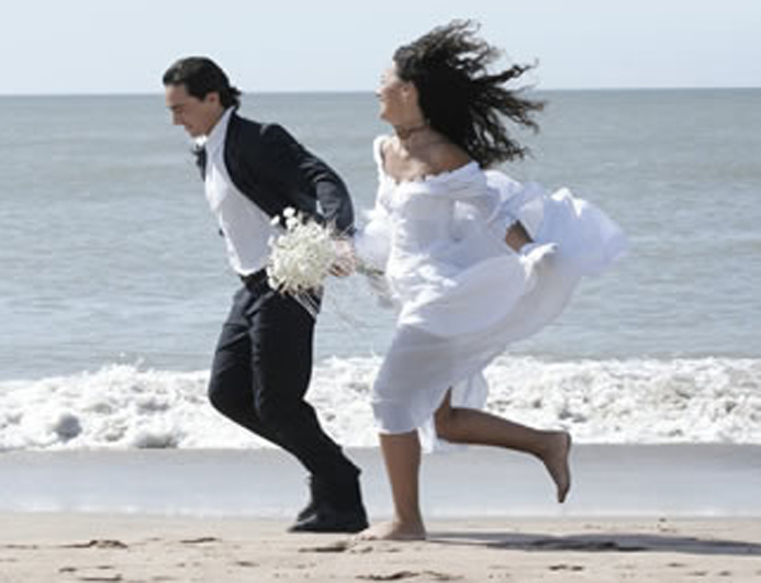 Istilah Larian (Sebambangan) Dalam Adat Lampung - Mas Nerr