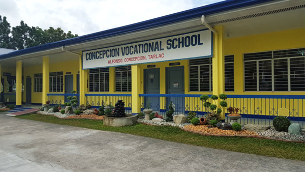 CVS pursues second reaccreditation with APACC