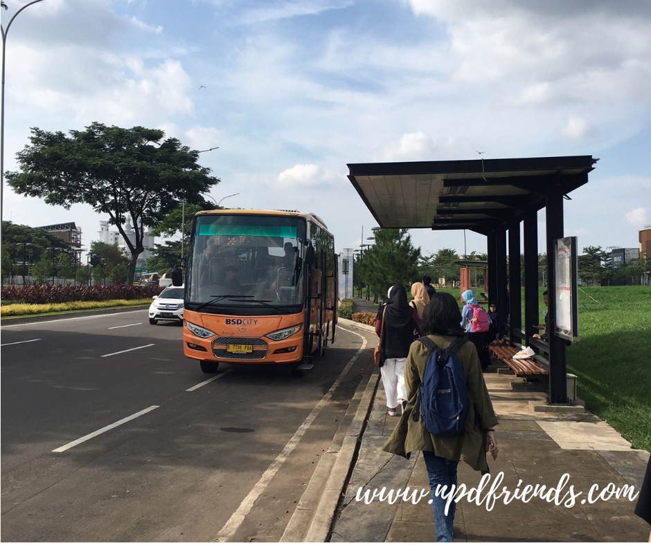 Wow, Ada Shuttle Bus Gratis Ke Big Bad Wolf Book Sale 2019 ...