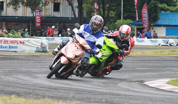 Spesifikasi Yamaha Mio Soul GT terbaru 2012 - Blog IrVaN