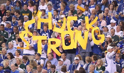 The Poop: The NFL is Poop - Week 5