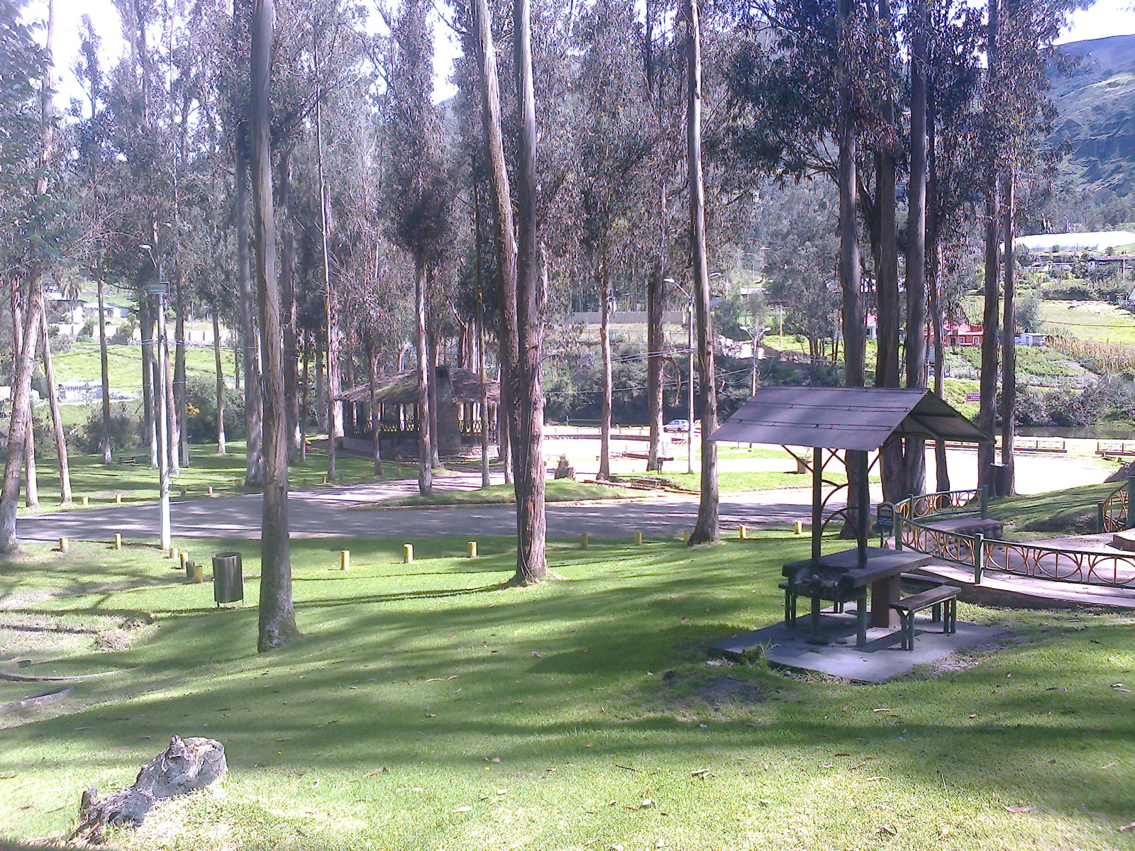 turismo del sigsig