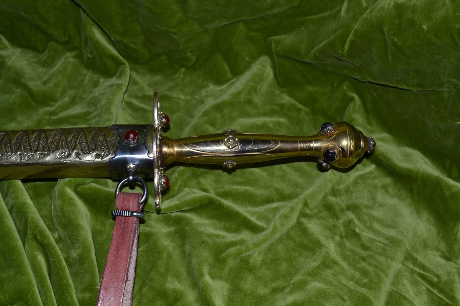 Płatnerstwo Robert Stefanowski: KONCERZ