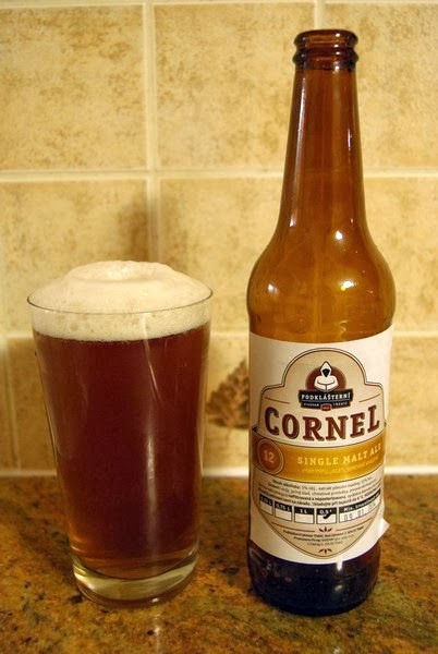 3 x czeski craft | The Beervault