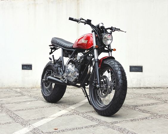 60 Foto Motor Modifikasi Keren Japstyle