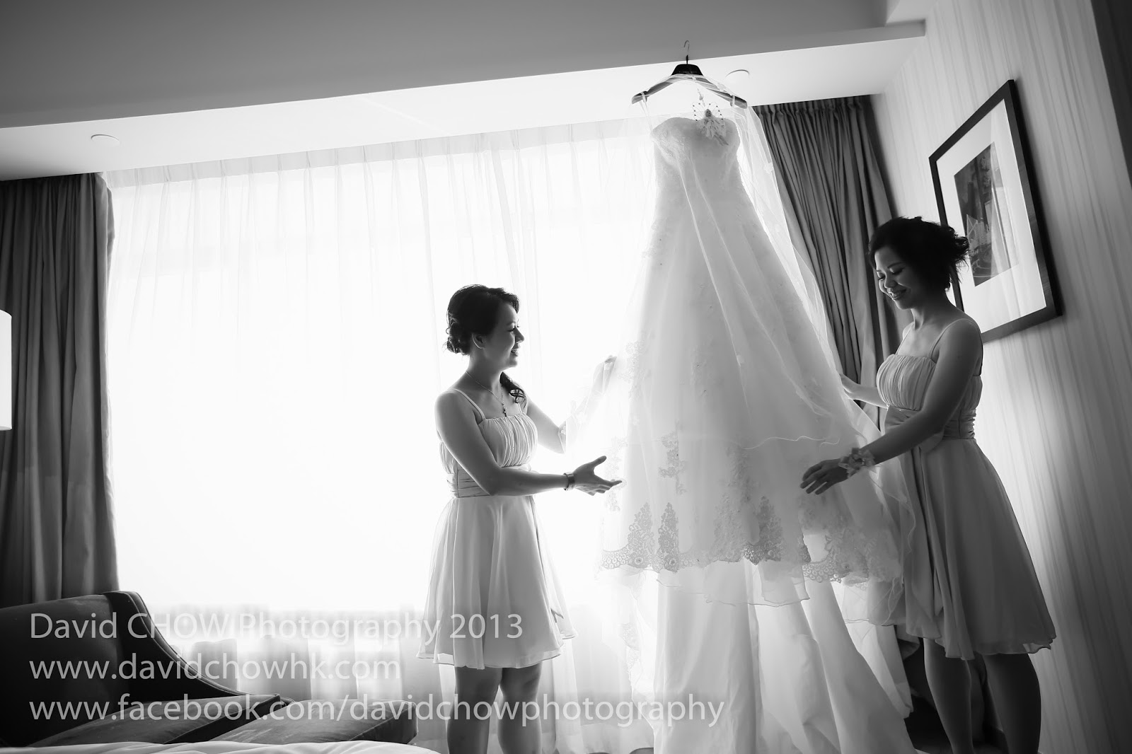 Phoebe & Roy (Click here for full story)