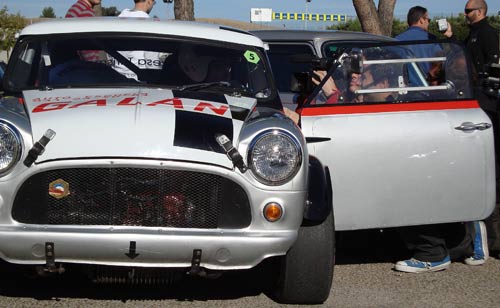 FuelWasters: Todo tiempo pasado, ¿Fué mejor?