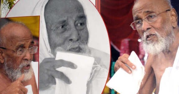 GREAT JAIN PEOPLE: GURUMA-LION OF JAIN SHASHAN