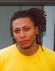 Les' We Forget: Terrence Williams and Felipe Santos, Jan.11, 2004 and ...