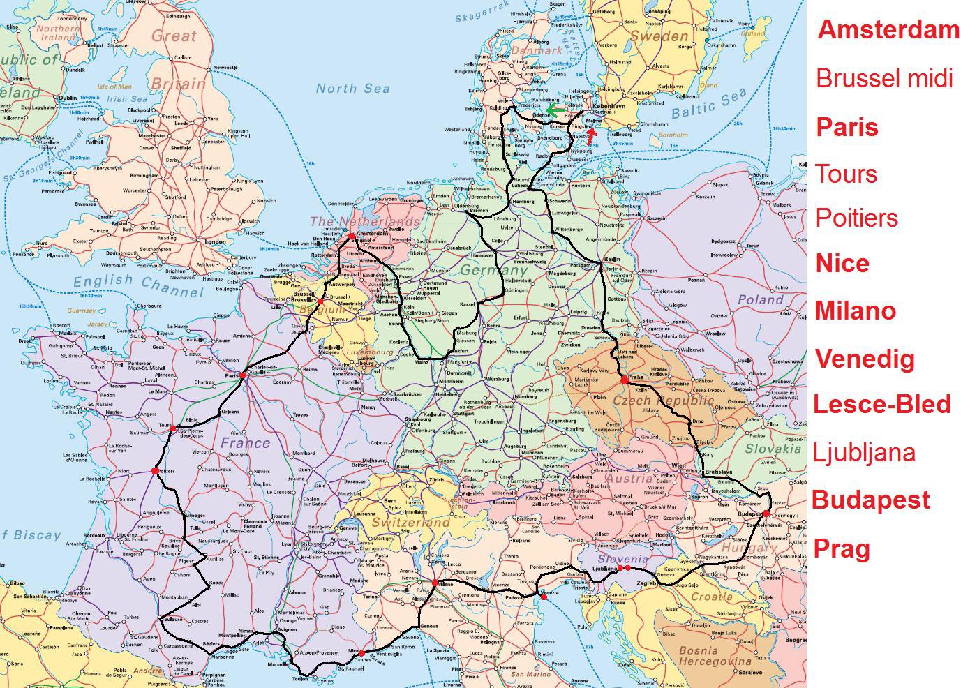 Volontør i Uganda 2013: Jacob