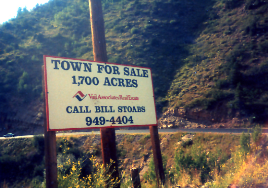 Marquisdejolie On Video: Gilman, Colorado