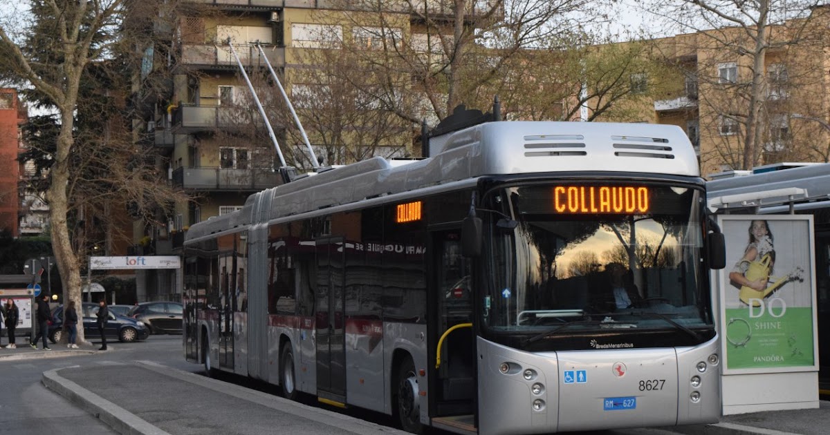 Il giorno dei Filobus