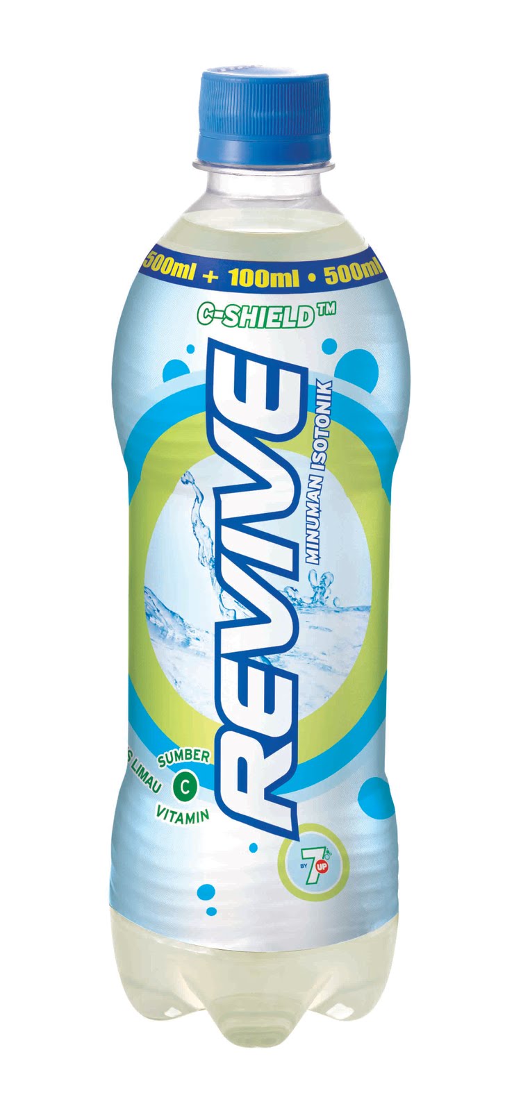 So What's Up?: REVIVE REV CUP – BATTLE OF THE STATES