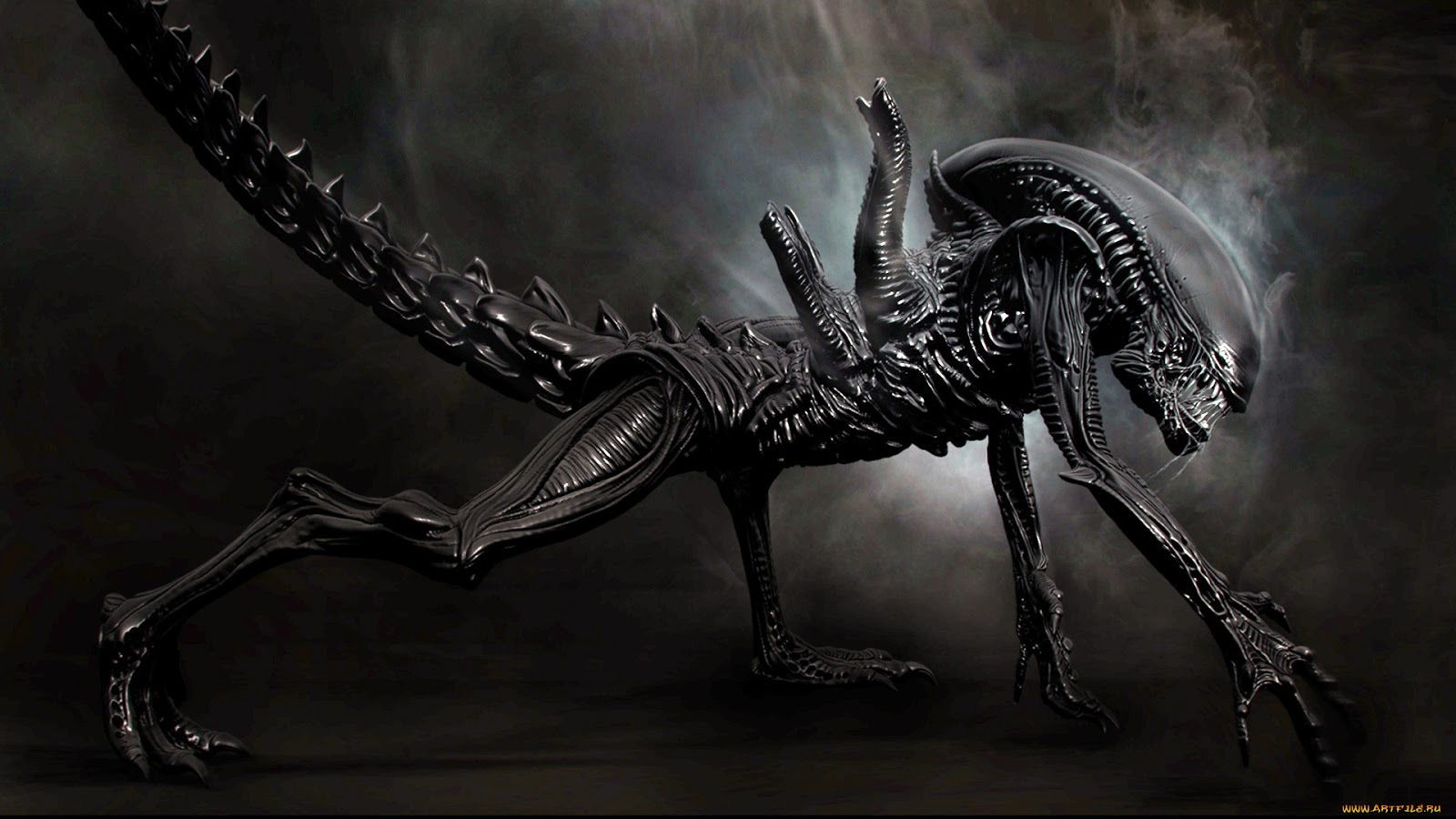 Alien | Cinema - Fox Press™