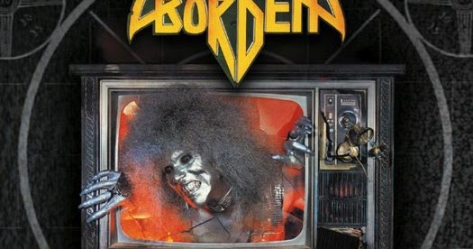 Metal Bandcamp: Lizzy Borden - Visual Lies