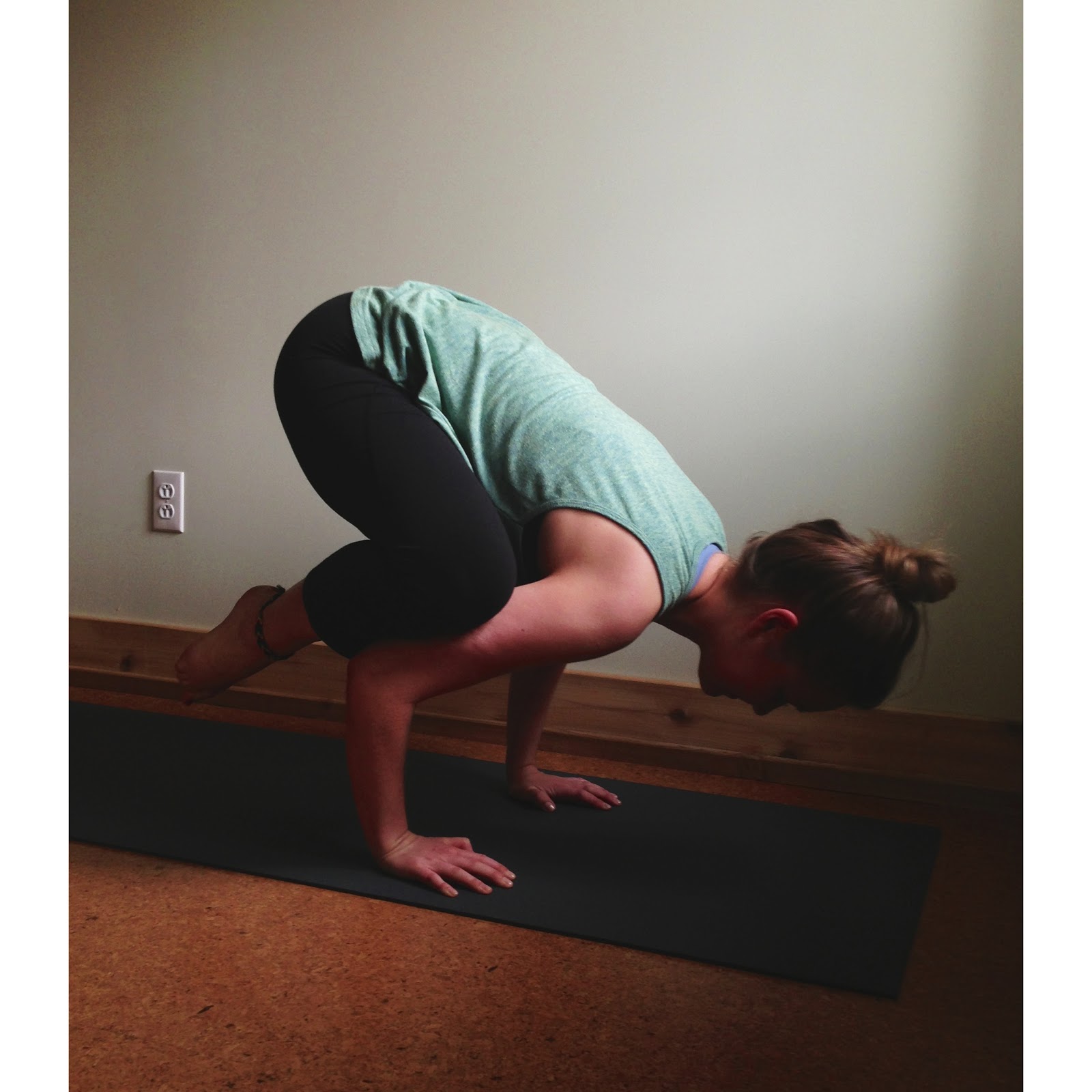 MYSJ Energy Exchangers: Meghan Clarke