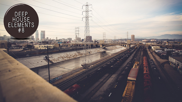 Deep House Elements #8 - Johnny M