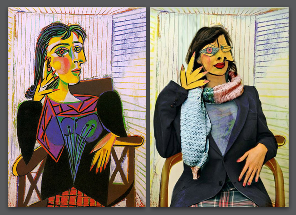 moscabranca: The Remake Project