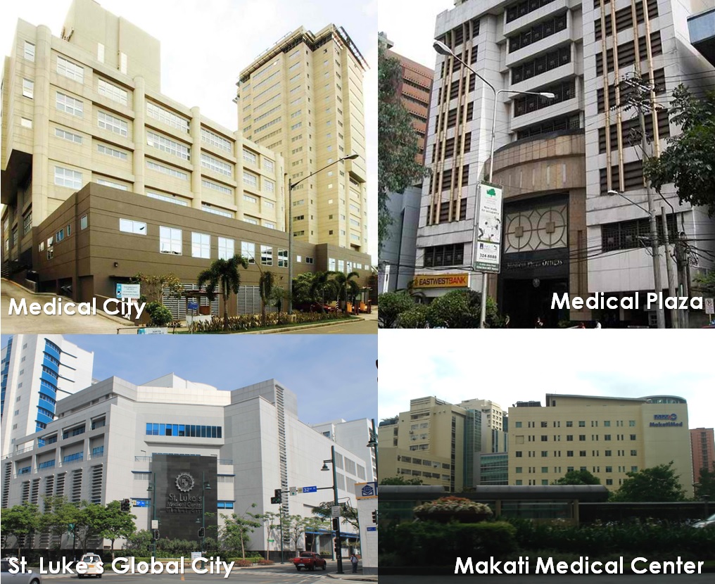 Alveo Land Properties: PORTICO | Amidst Major Points of Convergence