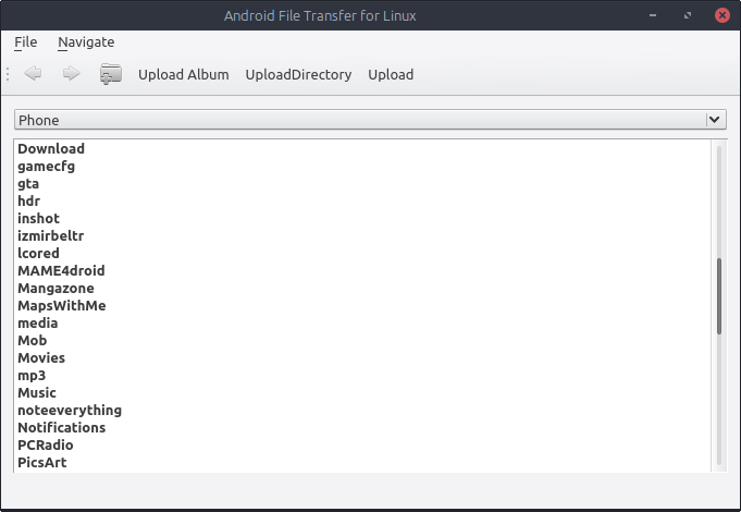 Android File Transfer Nedir? Nasıl Kurulur?