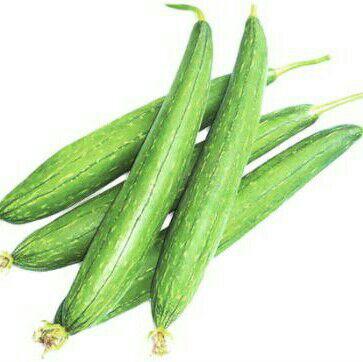 Taste Ki Duniya: नेनुआ की सब्जी (Turai ki Sabji in Hindi)