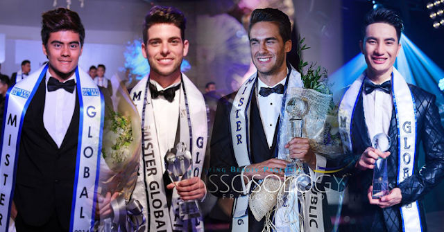 Bangkok To Host Mister Global 2018 In July....Pageant Tv...On Fow24news ...