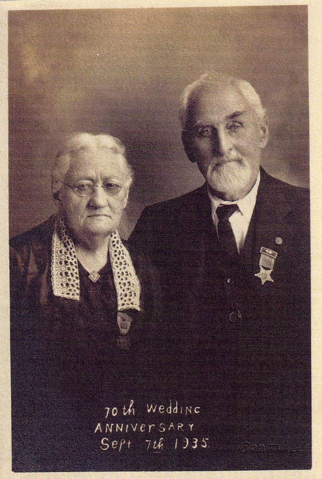 Reflections: August 2011