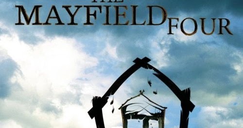 I Hate The 90s: THE MAYFIELD FOUR Fallout 1998