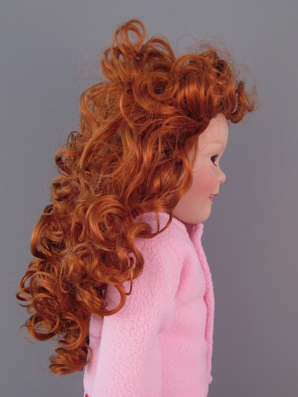 "Grace" by Extra Special Dolls | The Toy Box Philosopher