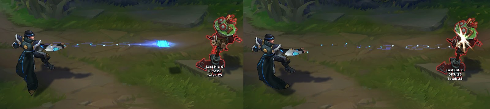 Surrender at 20: Pulsefire 2018 Skins Now Available!