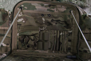 The Korean Guy: HSGI Warlord Version 2 in Multicam