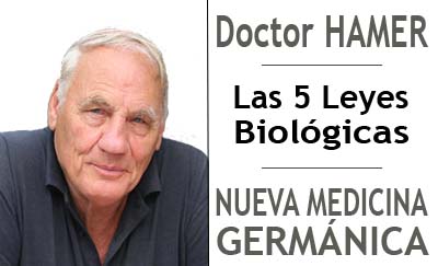 Etniklam - Natural Therapies: Dr Hamer y la relacion de los conflictos ...