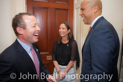 Rep. Josh Gottheimer