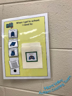 The Autism & Low-Incidence Coaching Team: ALIST Spotlight-- Jane Chance ...