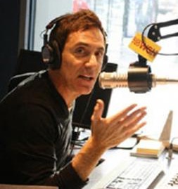 Wyman on Media, New Place & Life: Age Discrimination & WGN Radio