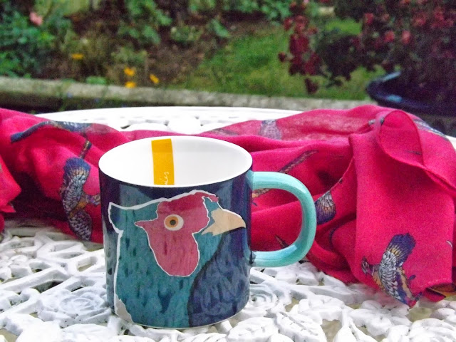 Me and my shadow: Stylish gifts & home ware from Joules