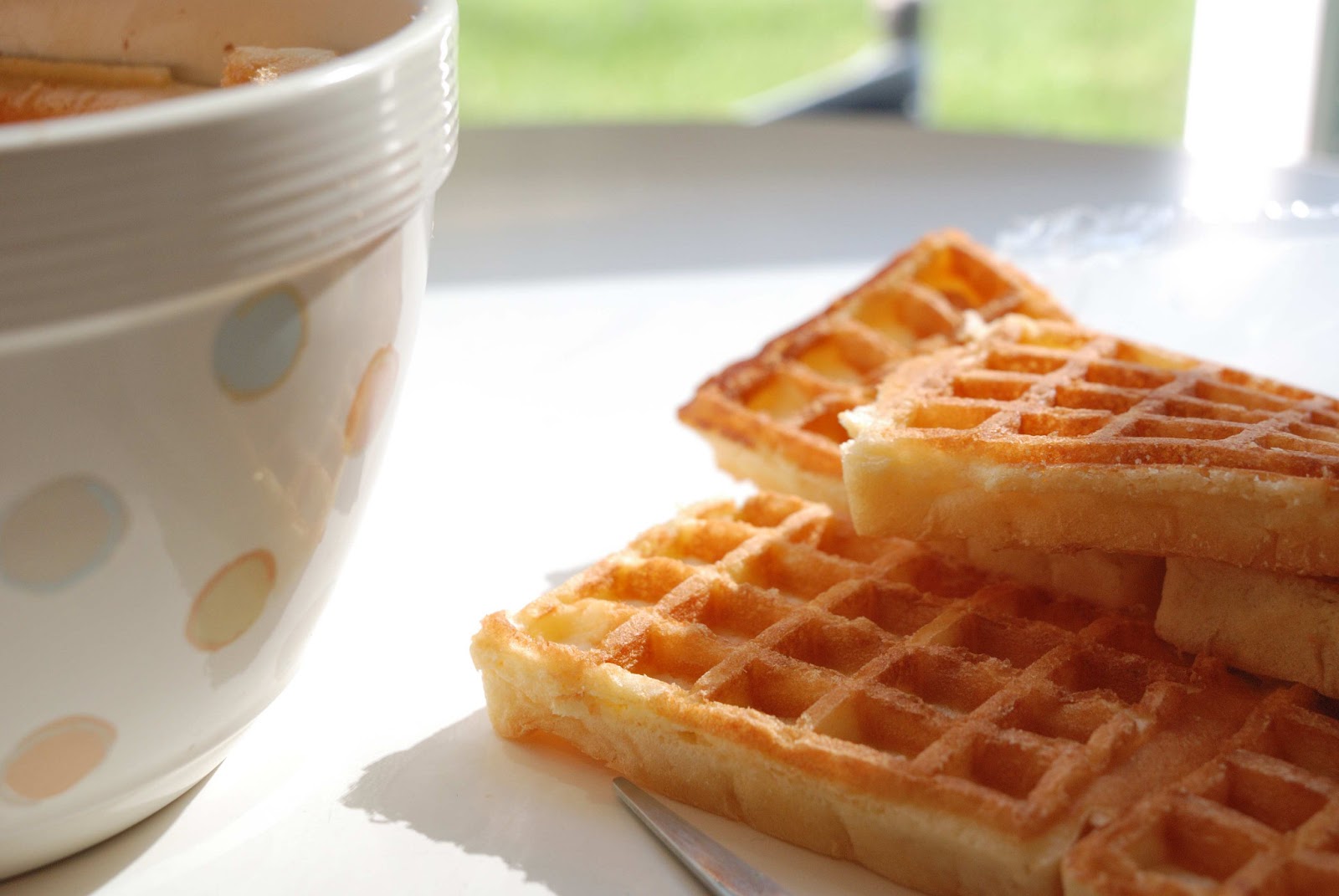 Pauline à la crème anglaise: Baking for a Jedi: Fruit Summer Pudding