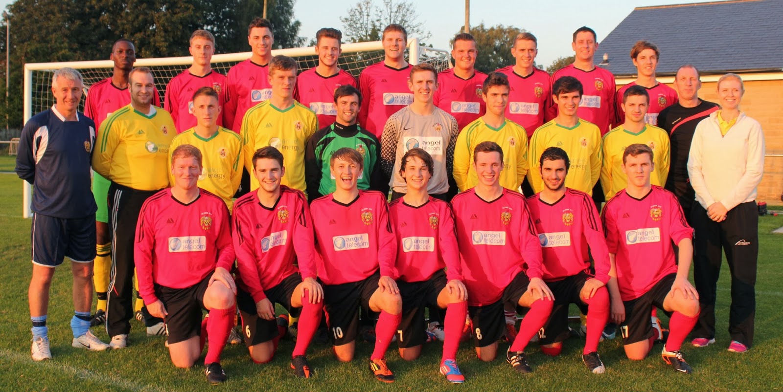 Silsden -- A Living History