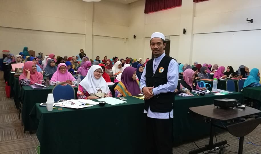 2018 | SEDAKA Sejahtera™