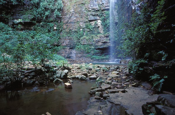 Viajar es vivir: Senegal (África)