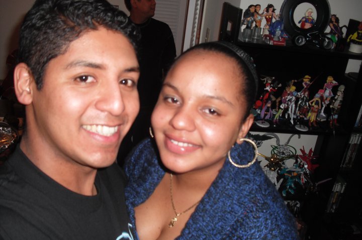 Pieces of my Identity