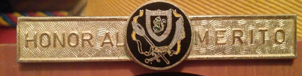 LOS CINCO DE LINEA: BATALLÓN DE CAZADORES VICENTE CAMPO ELÏAS Nro 63