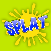 Splat Apps: Tables Splat 1.0 - How to Play