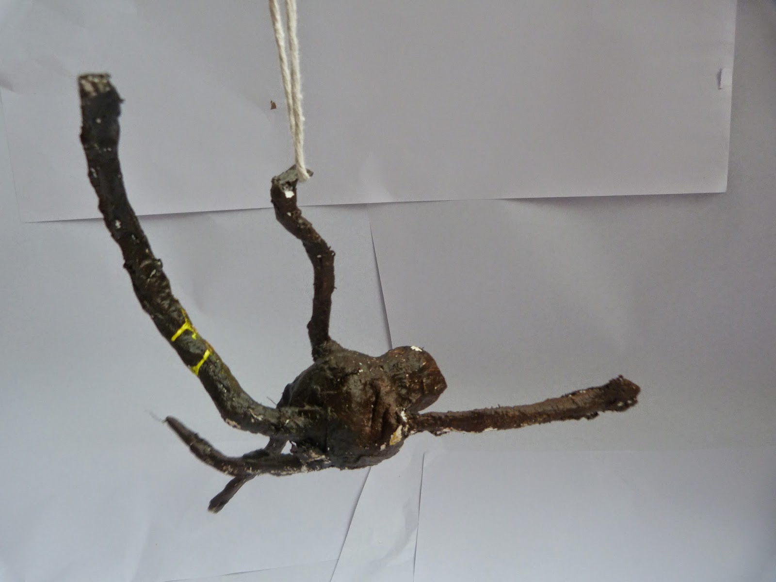 Lily Rose Art and Design Foundation: Modroc