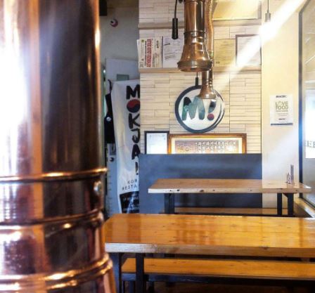 Gastronomic Gamer PH: Mokja Korean Restaurant Review - Maginhawa St ...