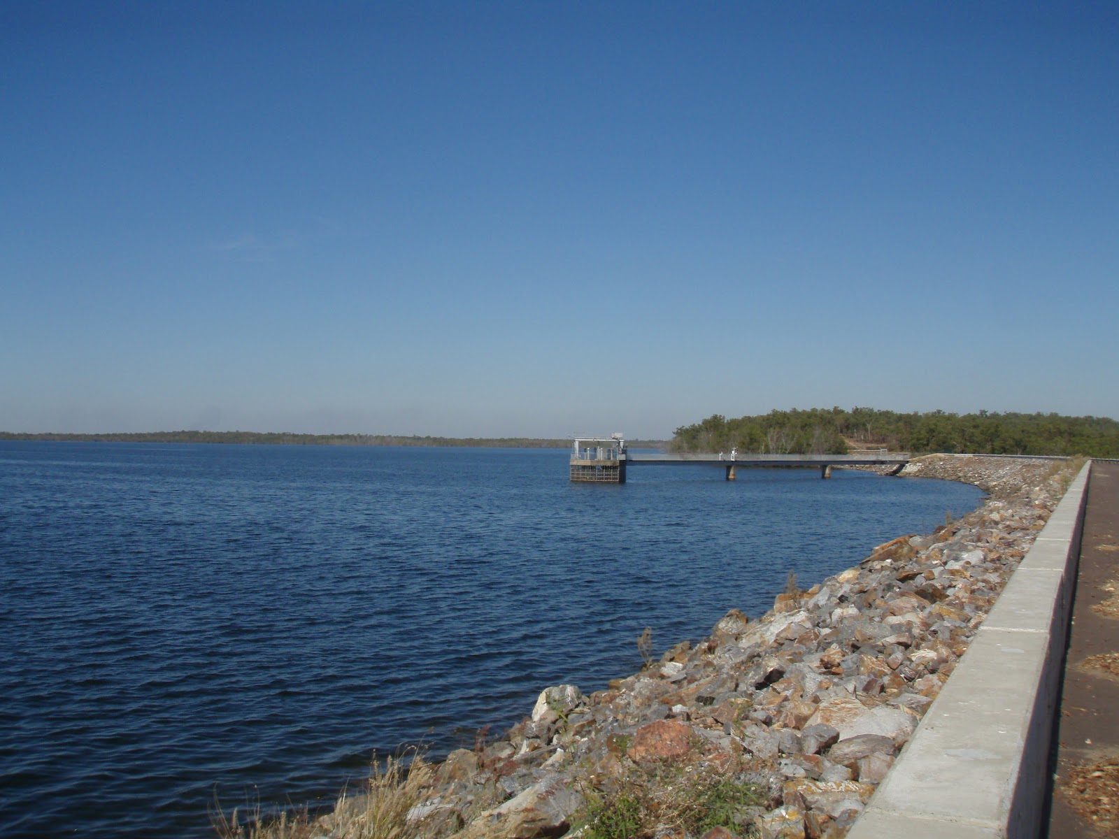 Places we visit in Australia in 2012: Litchfield & Kakadu National ...