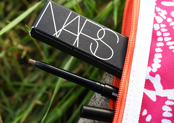 NARS Brow Perfector Review, Photos and Swatches! | Miss Natty's Beauty ...